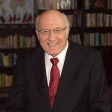 Find Out Who's Speaking at the Shepherds 360 Conference