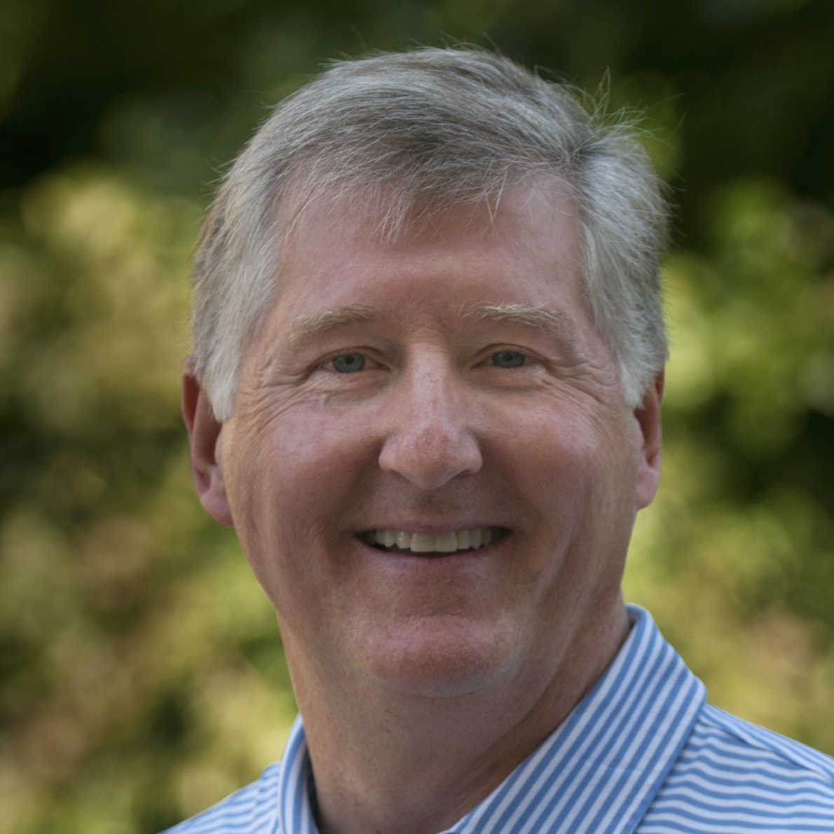 Mark Hitchcock